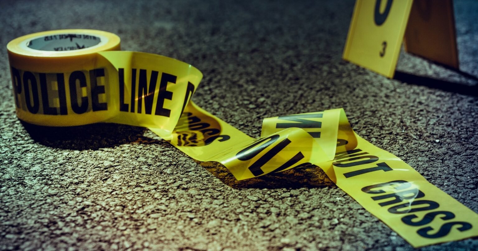 UBI Can Reduce Crime Rates. Here's How We Know